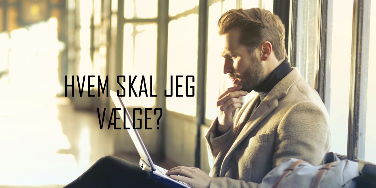 Find psykoterapeut - find psykolog - find den bedste