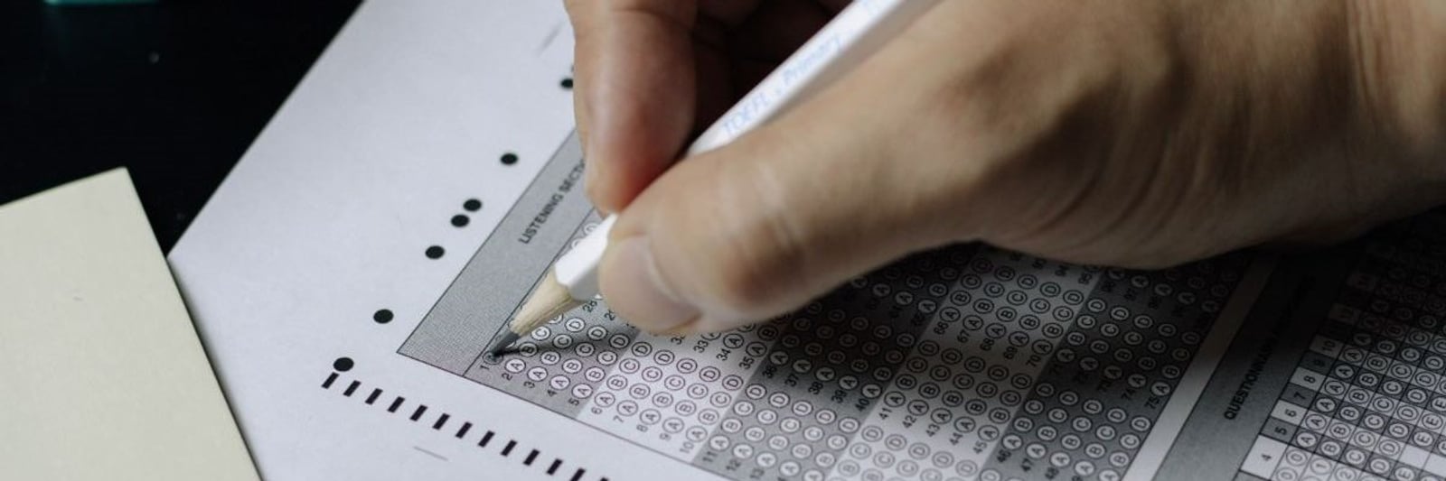 Parforholds test - tag temperaturen på parforholdet og bliv klogere